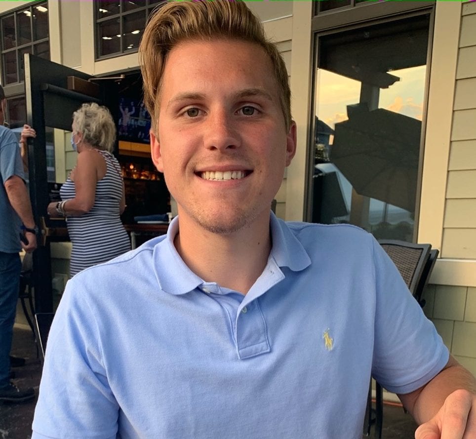 Kyle Drapeau - COMPASS