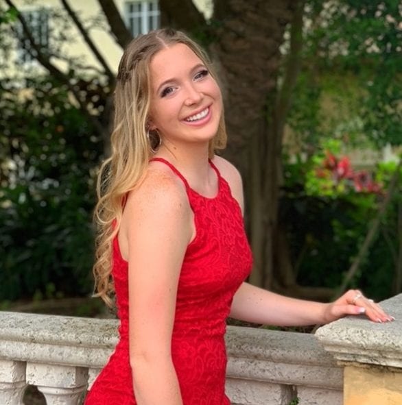 Taylor Tills - COMPASS