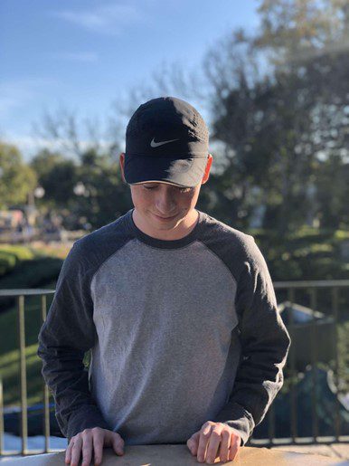 Sean McCormack - COMPASS