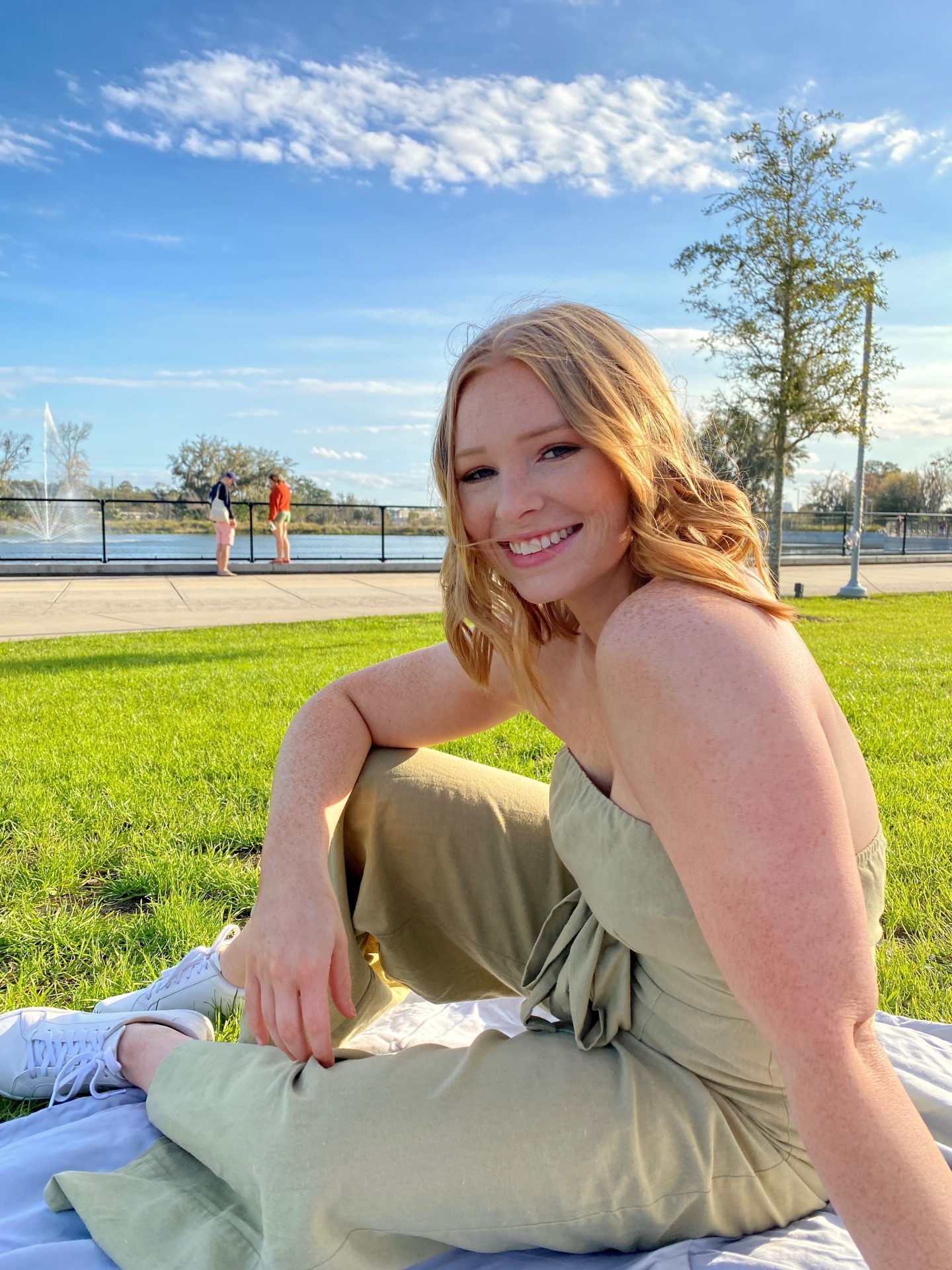 Jessica Girard - COMPASS